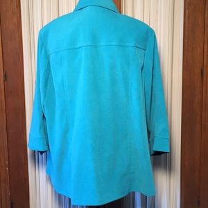 Allison Daley | Jackets & Coats | Allison Daley Ii Jacket Sz 8w | Poshmark